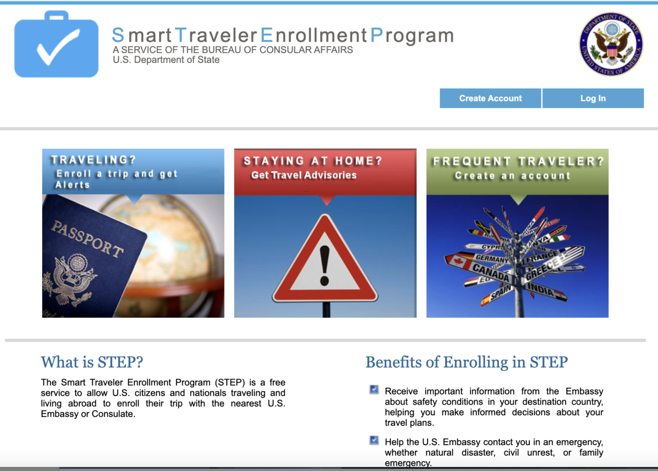 How To Travel Alone For The First Time (A 10-Step Guide For Budget ...